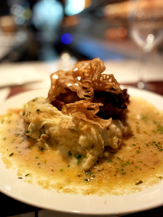 About - Sesamo Restaurant - Italian Restaurant Hell's Kitchen NYC