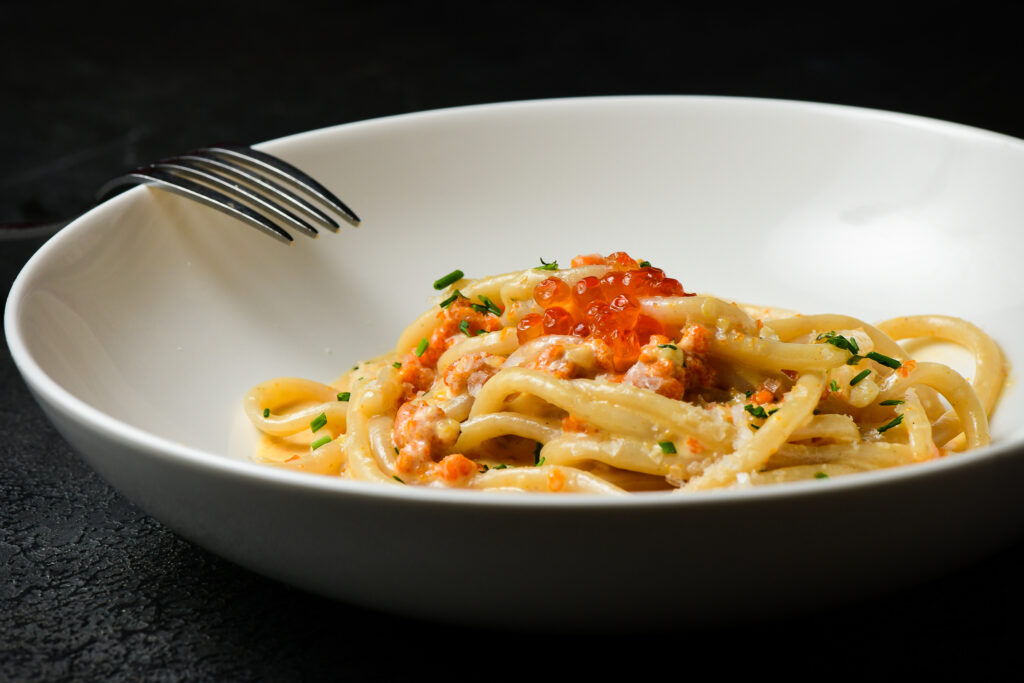 Sesamo Restaurant | Italian Restaurant in Hell's Kitchen, New York City