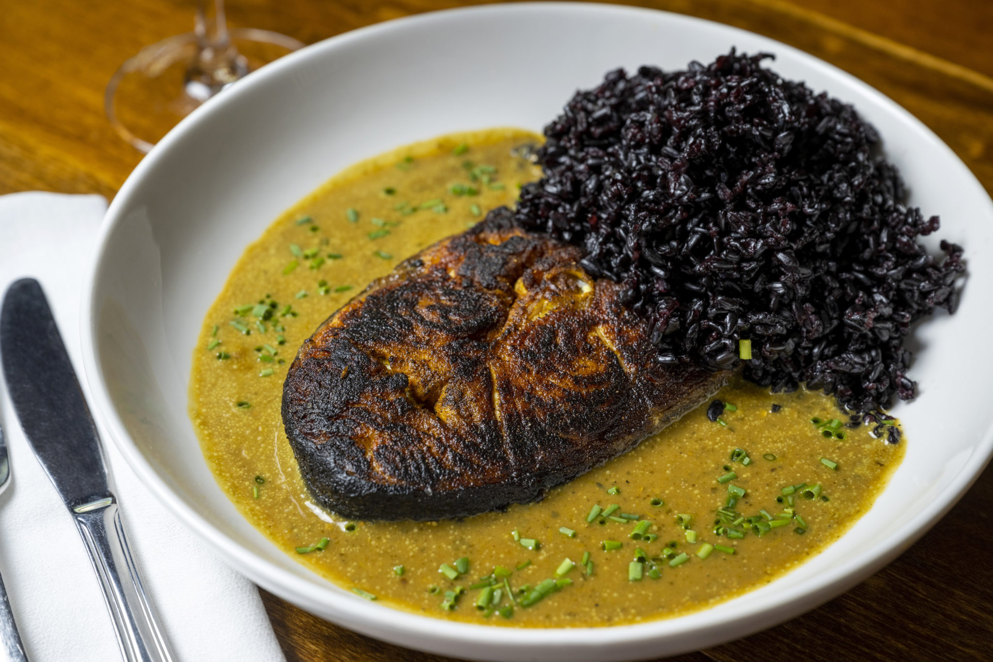 SESAMO - Best Italian Restaurant in Hell's Kitchen, New York City