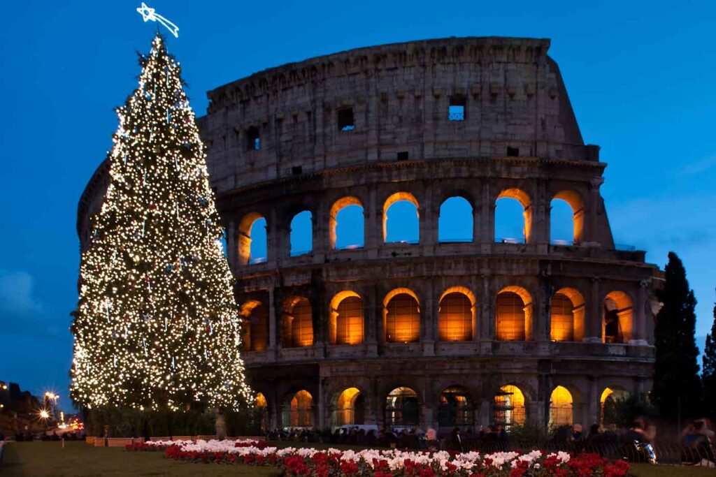 A Kids' Guide to Christmas in Italy: Fun Facts and Traditions
