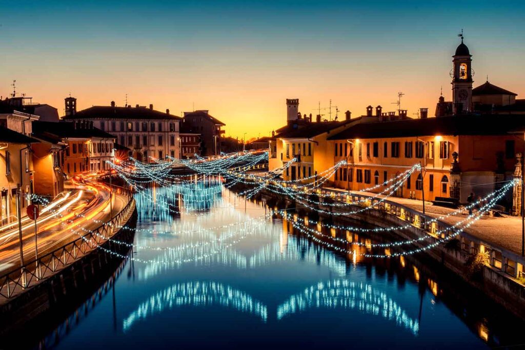 Merry Christmas In Italian | How Italians Celebrate Christmas In Italy