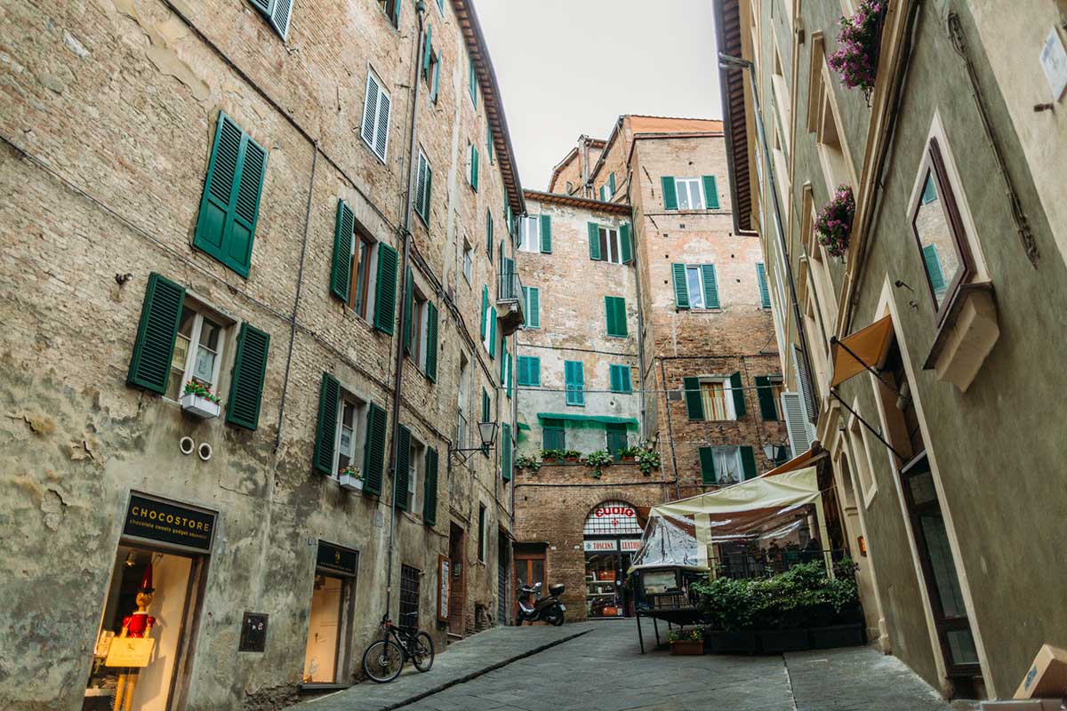 Is Italian Food Better In Italy?