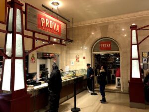 Grand Central Station's Guide To The Best Places To Eat