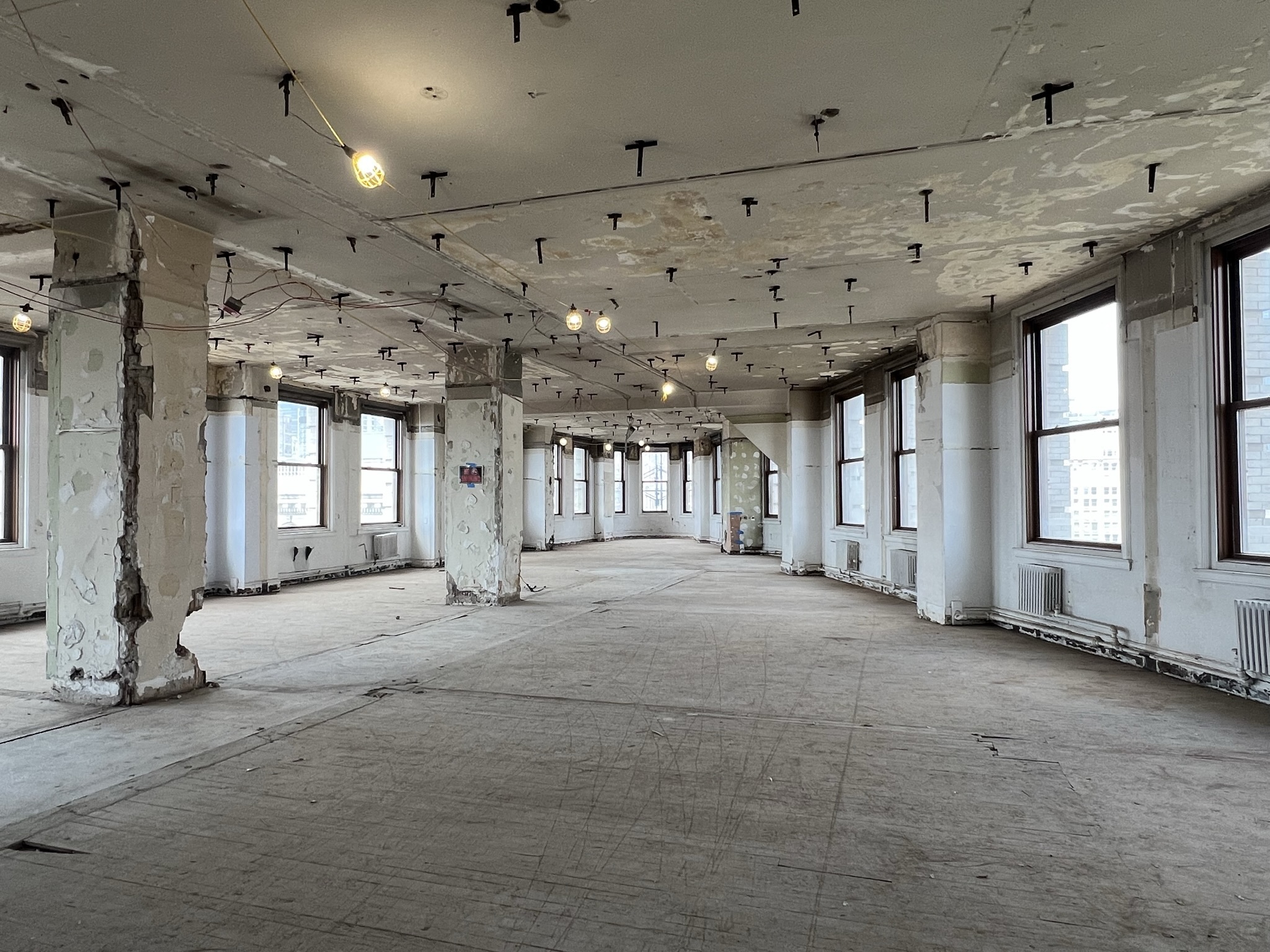 The Flatiron Building | A New York City Landmark