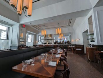 Rockefeller Center: Top 10 Restaurants You Can't Miss