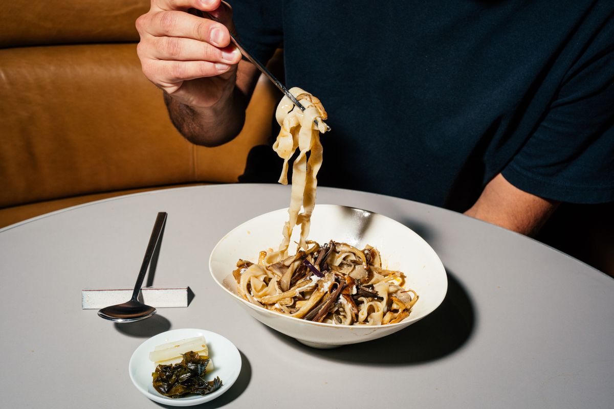 Rockefeller Center: Top 10 Restaurants You Can't Miss