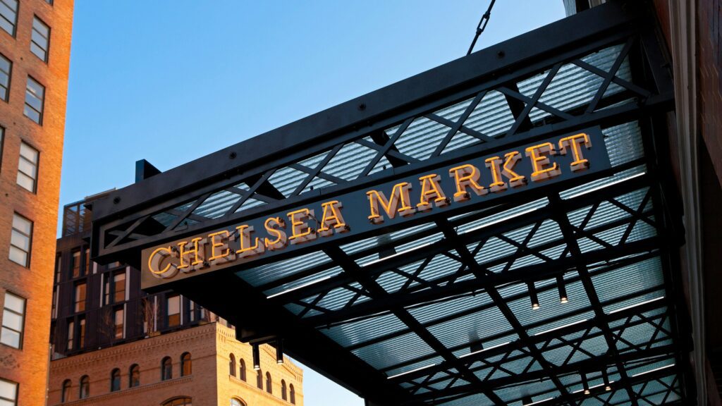 Chelsea Market: Top 10 Attractions Close By