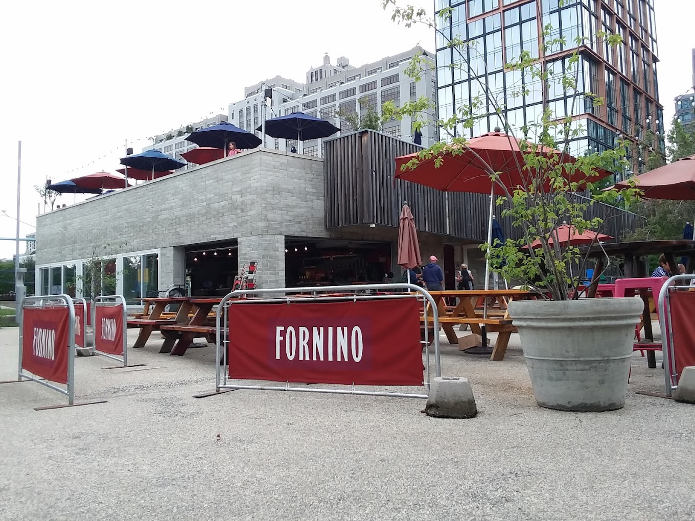10 Best Places to Eat Near Brooklyn Bridge Park