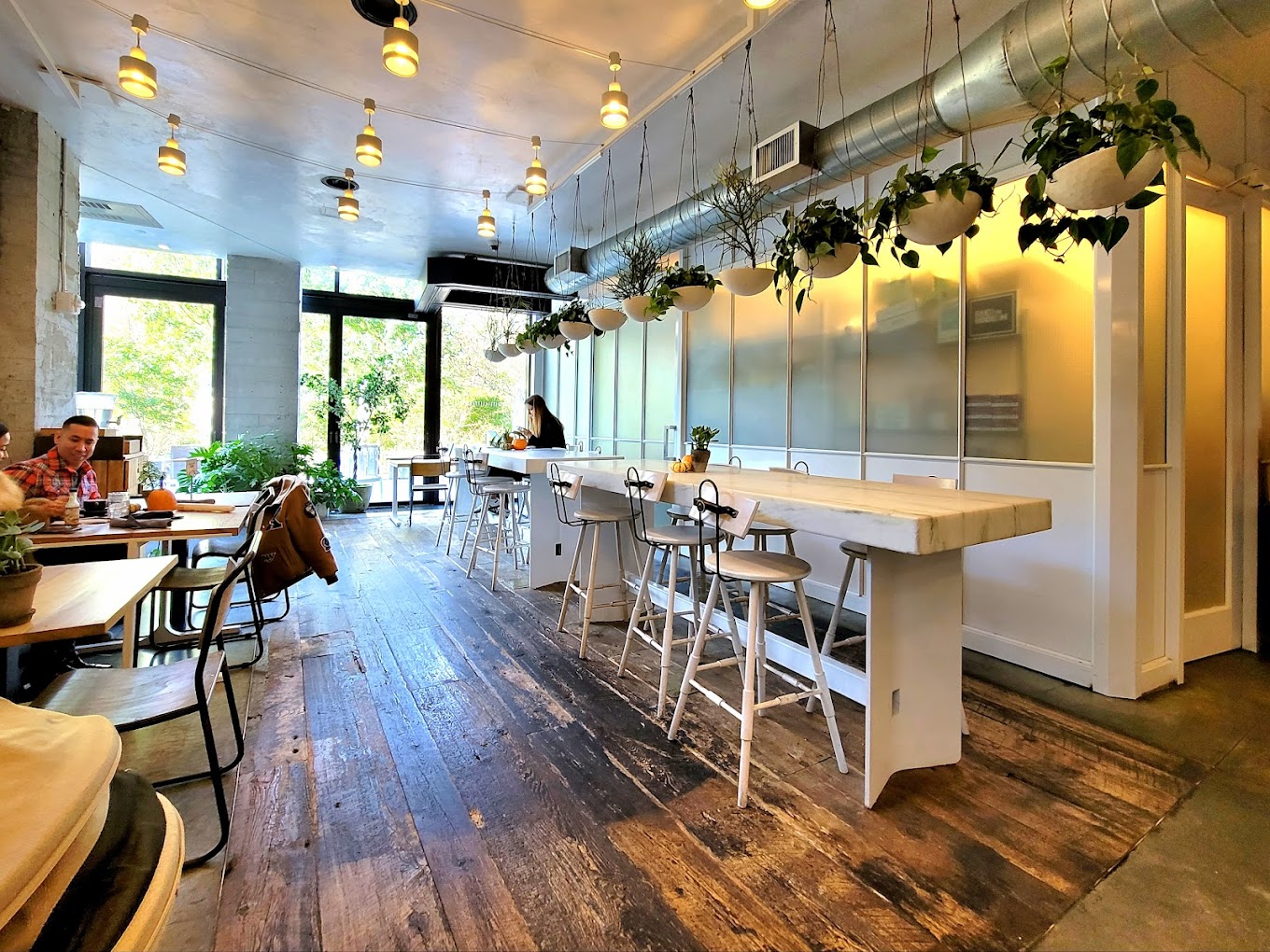 10 Best Places to Eat Near Brooklyn Bridge Park